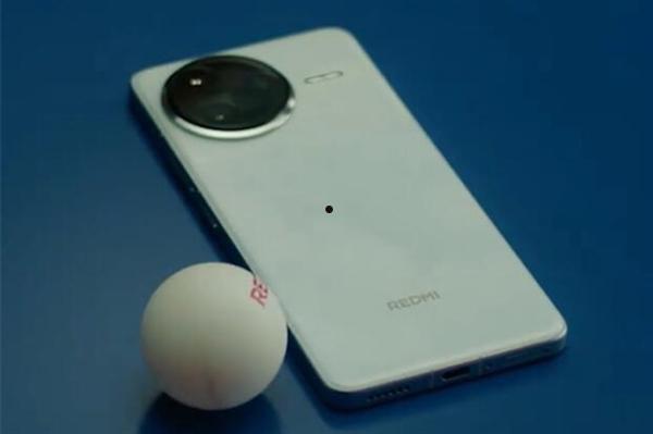 REDMI K80 Pro发布：首发华星2K M9直屏 3699元起 - 科技号