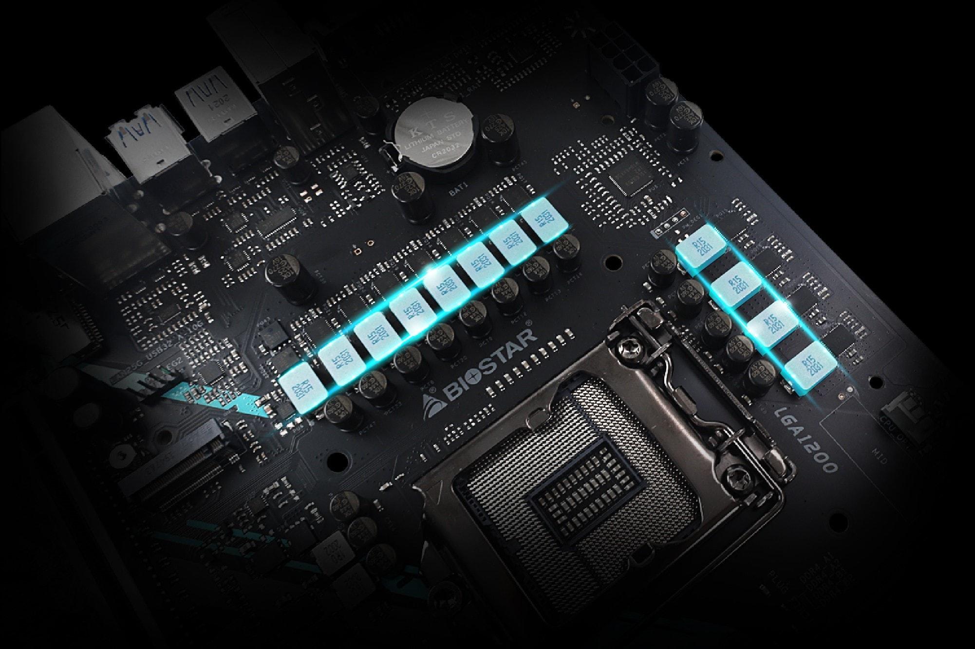 CPU OPT是什么接口 - 科技号